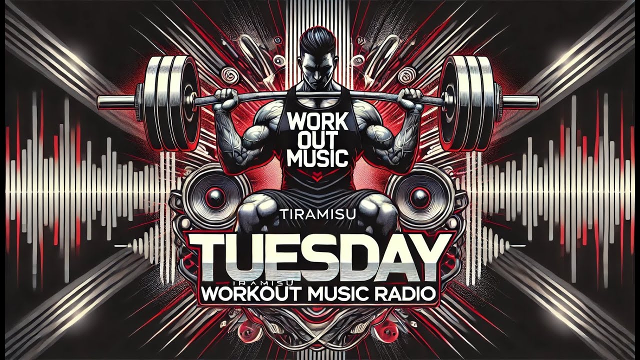 🏋️‍♀️ Transformation Tuesday Workout Mix 🎧 | Your Musical Energy Drink ...