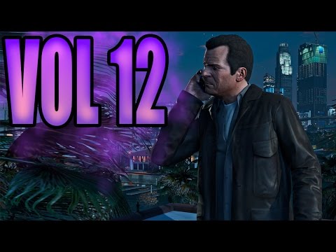 GTA V vol 12 [YTP]