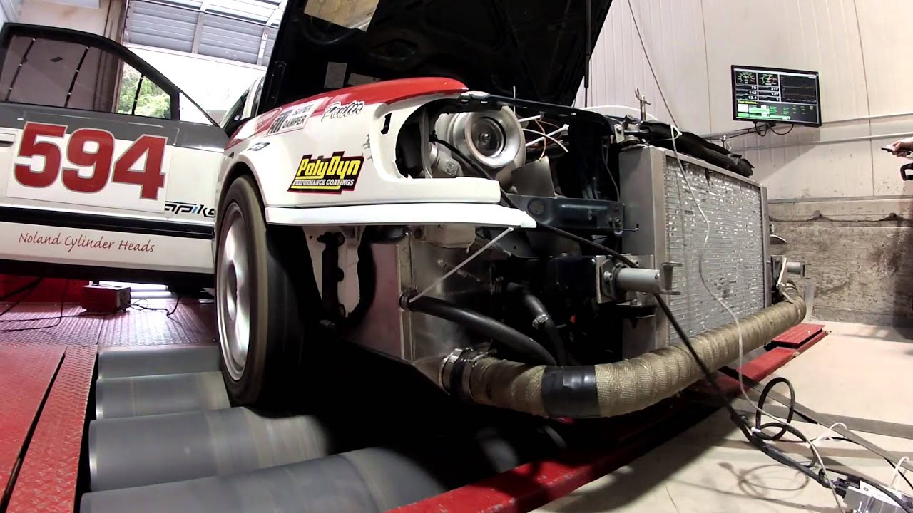 1000whp Audi UrS4 - Four Ring Performance Engineering Bonneville Race ...