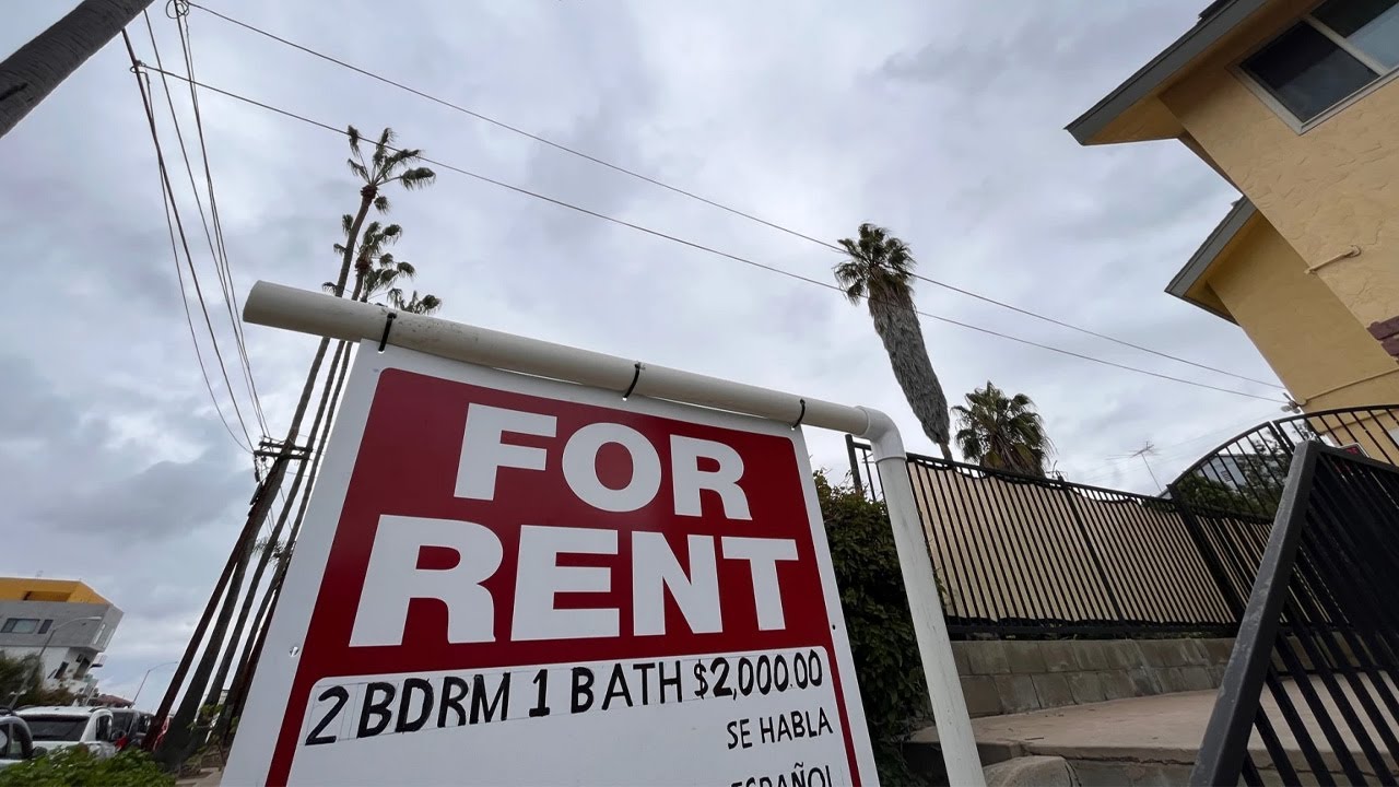 In pursuit of family-sized apartments, San Diego considers 'single ...