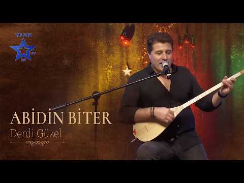 Abidin Biter - Derdi Güzel