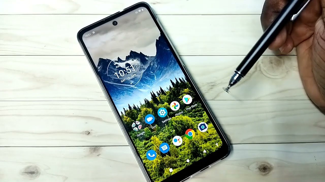 How to Block Ads on Motorola Moto Phones - YouTube