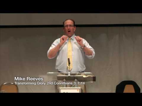 Aber 2016 - Thursday Evening - Mike Reeves - YouTube
