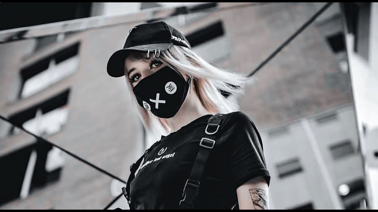 Alan Walker Style - Chameleon Remix (New Song 2022) - YouTube