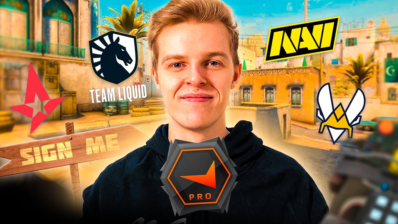 Faceit Elo
