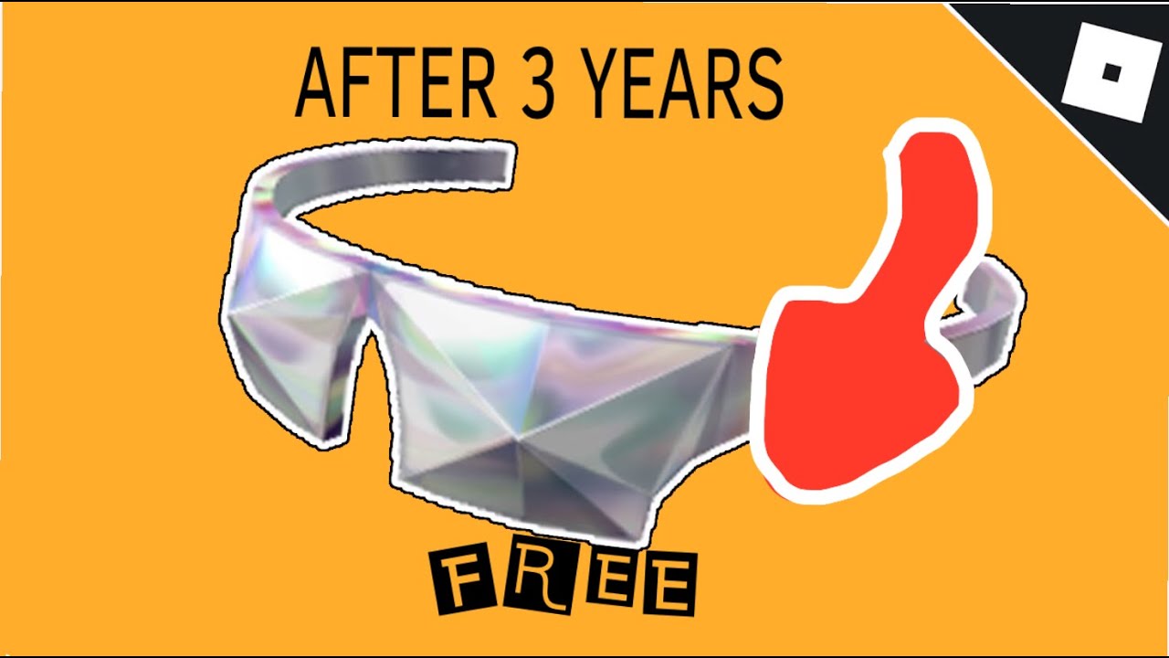 Getting The META SHADES after 3 YEARS! - YouTube