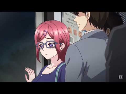 han tai anime Marry me let's have baby anime review #hentai #hanime