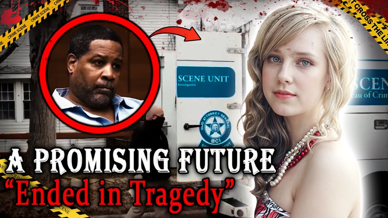 True Crime Documentary - The Tragic Case of Rachael Anderson: A ...