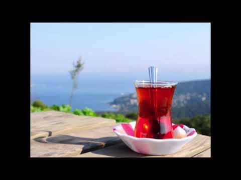 Çay Bardağı Karıştırma Sesi - Tea Cup Mixing Sound