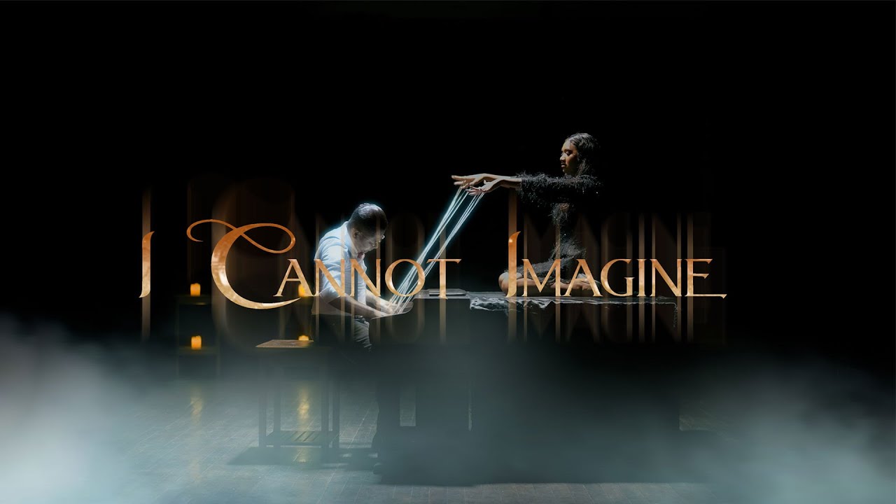 Bepi - I Cannot Imagine (Official Music Video) - YouTube
