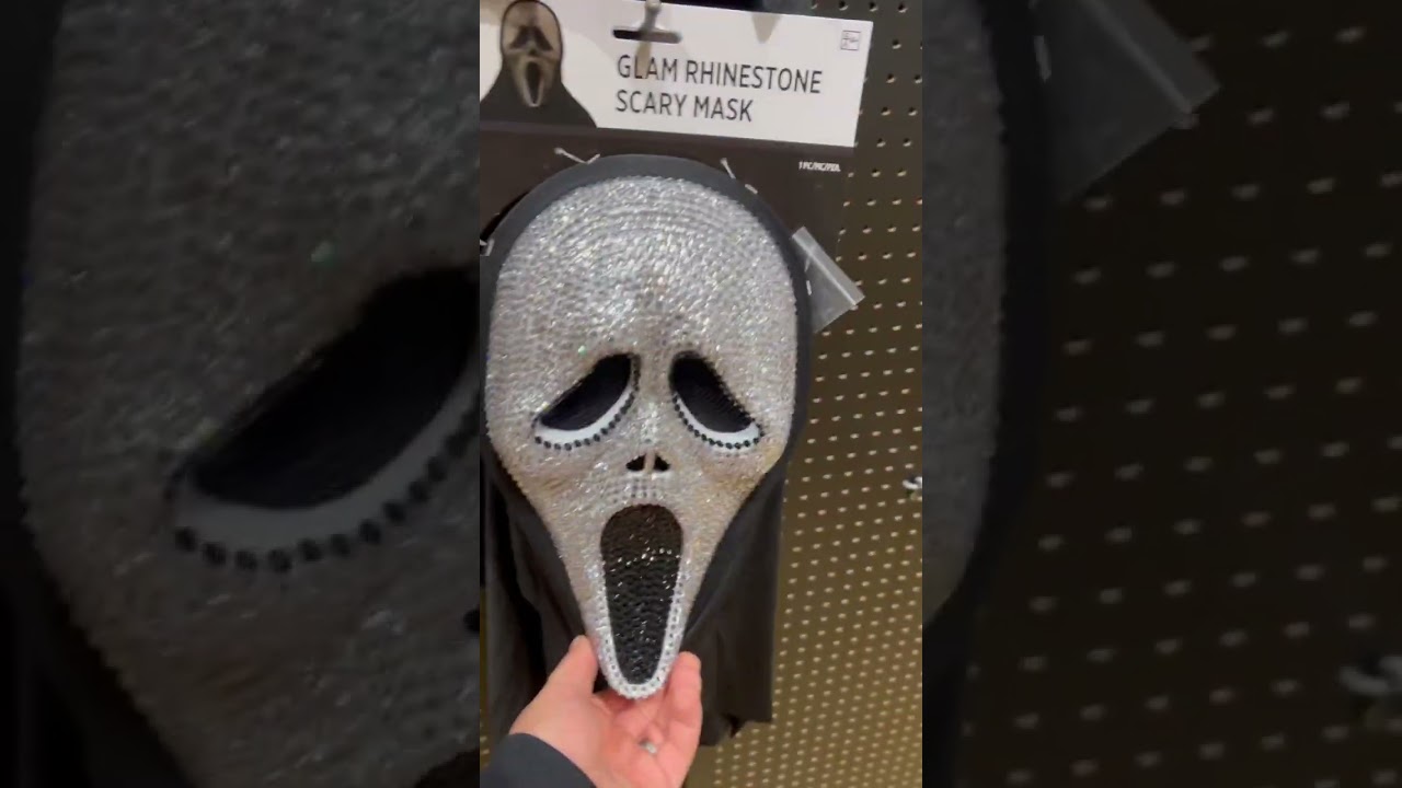 Ghost face got the drip 💧💧💧🥵 - YouTube