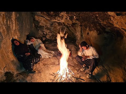 Escaping forced marriage and going to the mountains