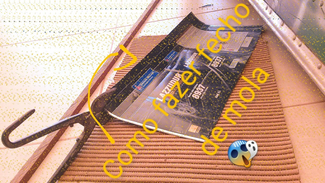 como fazer fecho de mola parte 1 - YouTube