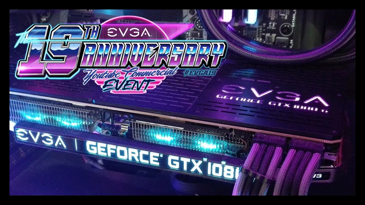 6th Place Winner - EVGA - Intelligent Innovation #EVGA19 - YouTube