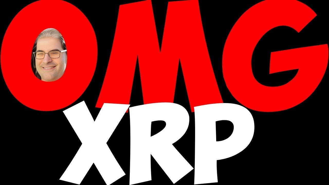 Ripple XRP DAVID SCHWARTZ CONFIRMS TWO THINGS THAT WILL HAPPEN ...