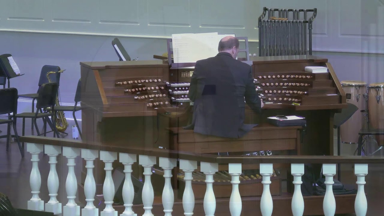 Reformation and Revival - 2 Chronicles 34 | Grant Castleberry - 05/04 ...