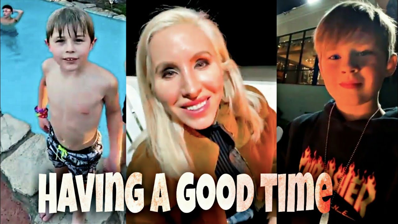 M Shadows and Valary Sanders - YouTube