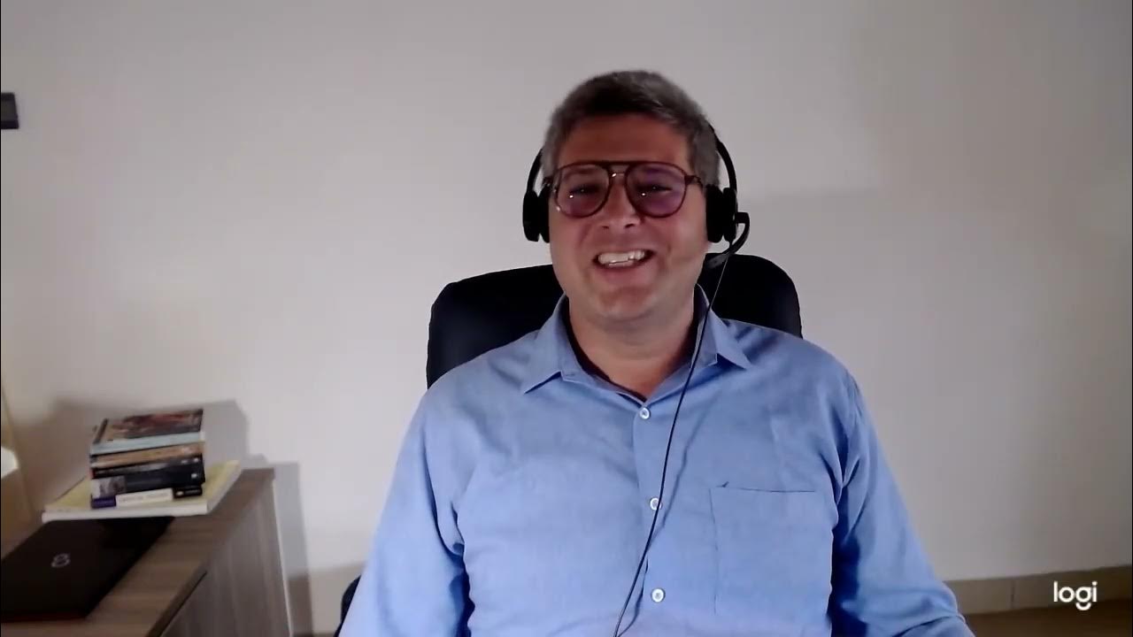 Session One - Part One - ENS - YouTube