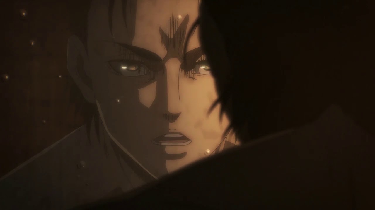 Eren saying TATAKAE for 1 HOUR - YouTube
