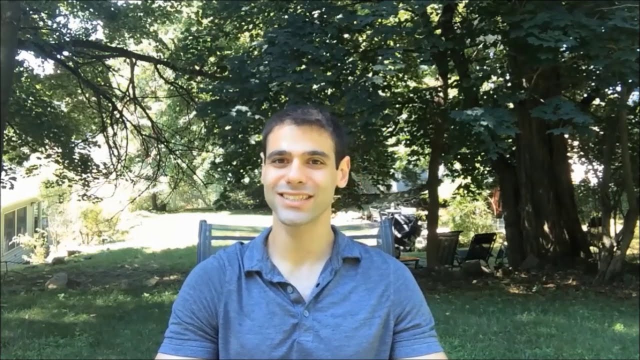 The Art of Data Analytics in Everyday Life - YouTube