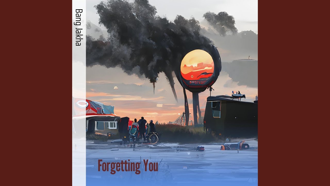 Forgetting You - YouTube