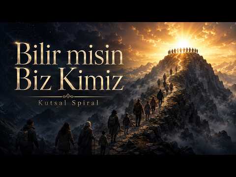 Bilir misin Biz Kimiz | Geceden Geçenleriz