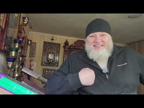 Благовещение. Языческий запрет