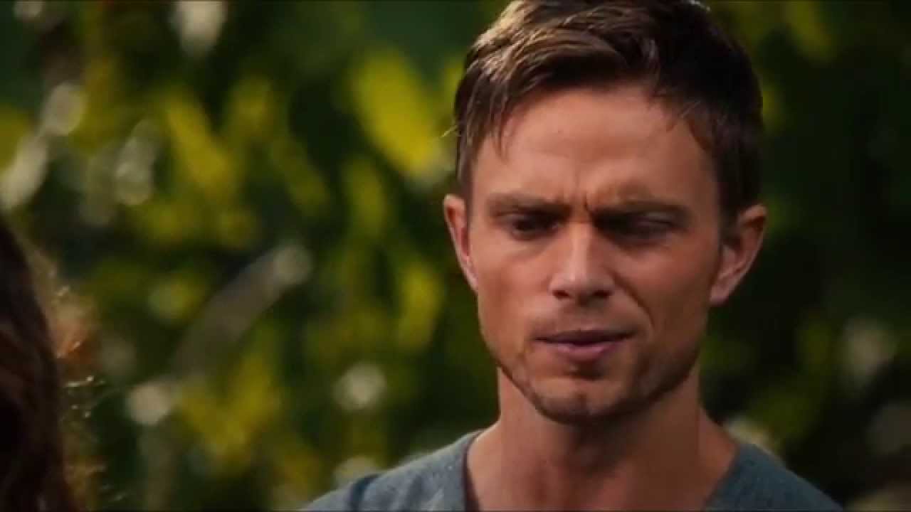 Zoe Wade scenes 4x08 part 5/6 Wade Aunt Winnifred - Zoe Lemon (HD ...