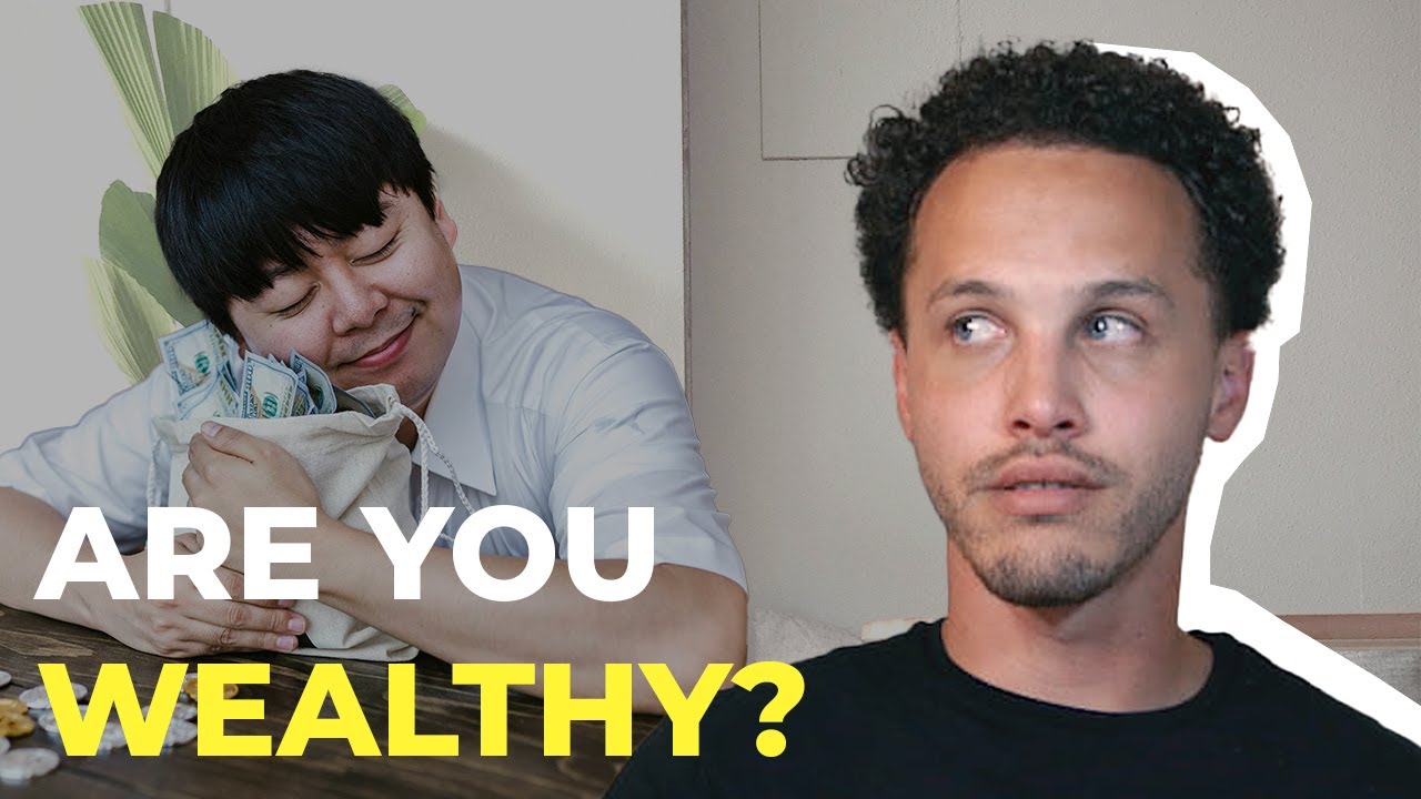 7 Signs You Are Wealthier Than The Average American - YouTube