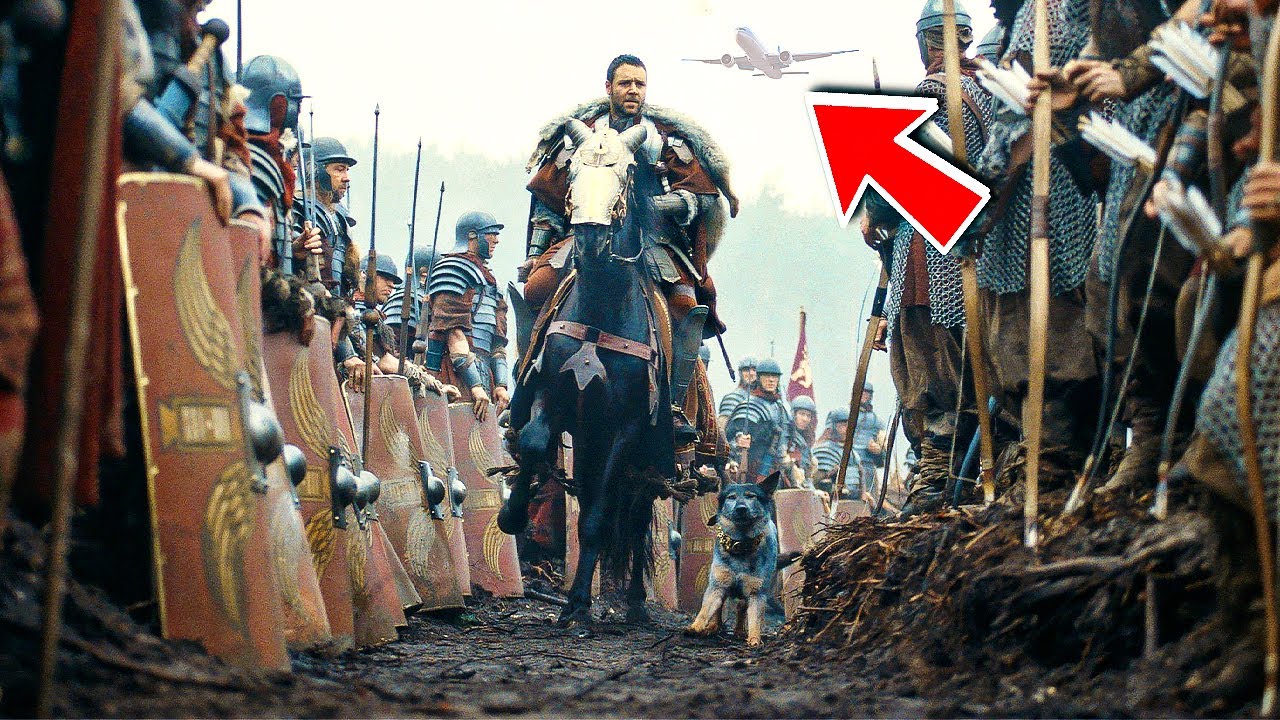 Film Franchise Fails: Top 10 Mistakes That Killed Movies Forever - YouTube