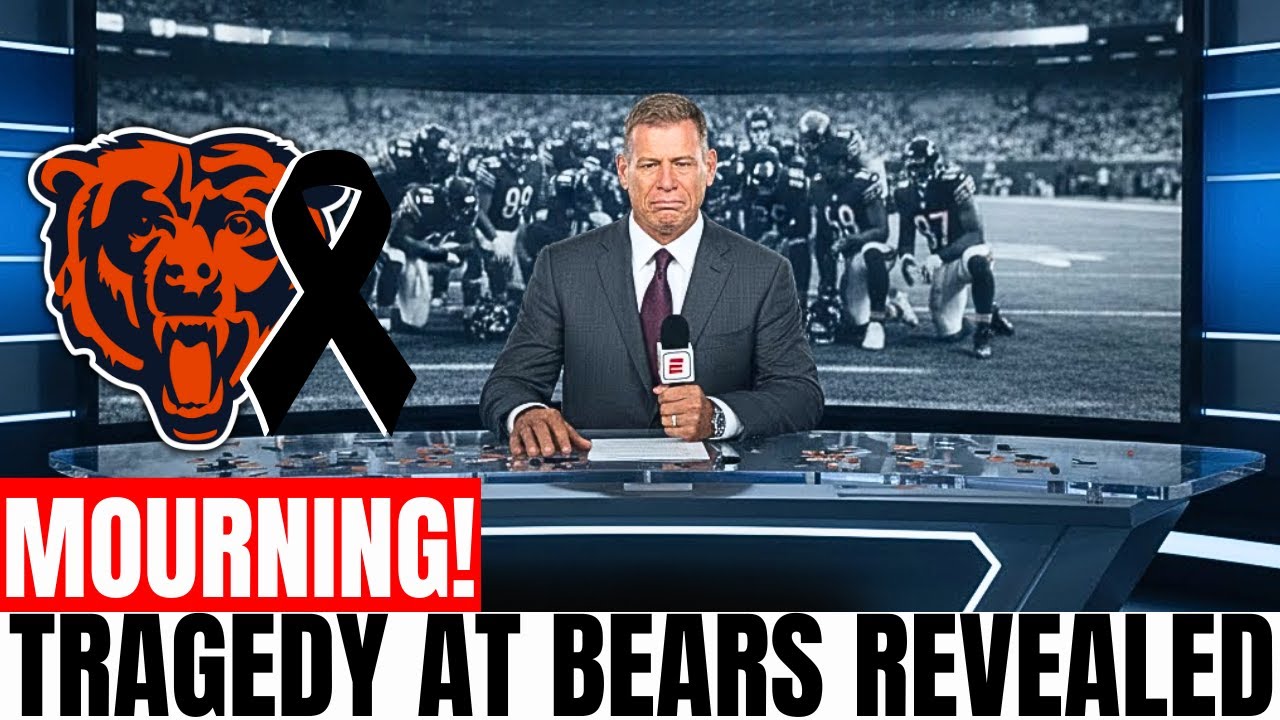 TROY AIKMAN CALLS OUT BEARS IN STUNNING TAKE THAT SHAKES CHICAGO ...