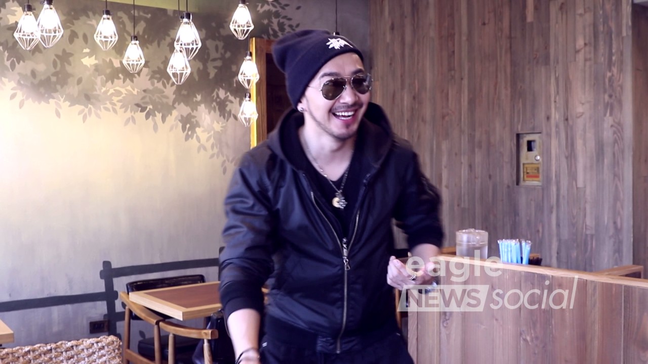 55 Questions with Gantogoo #1 - YouTube