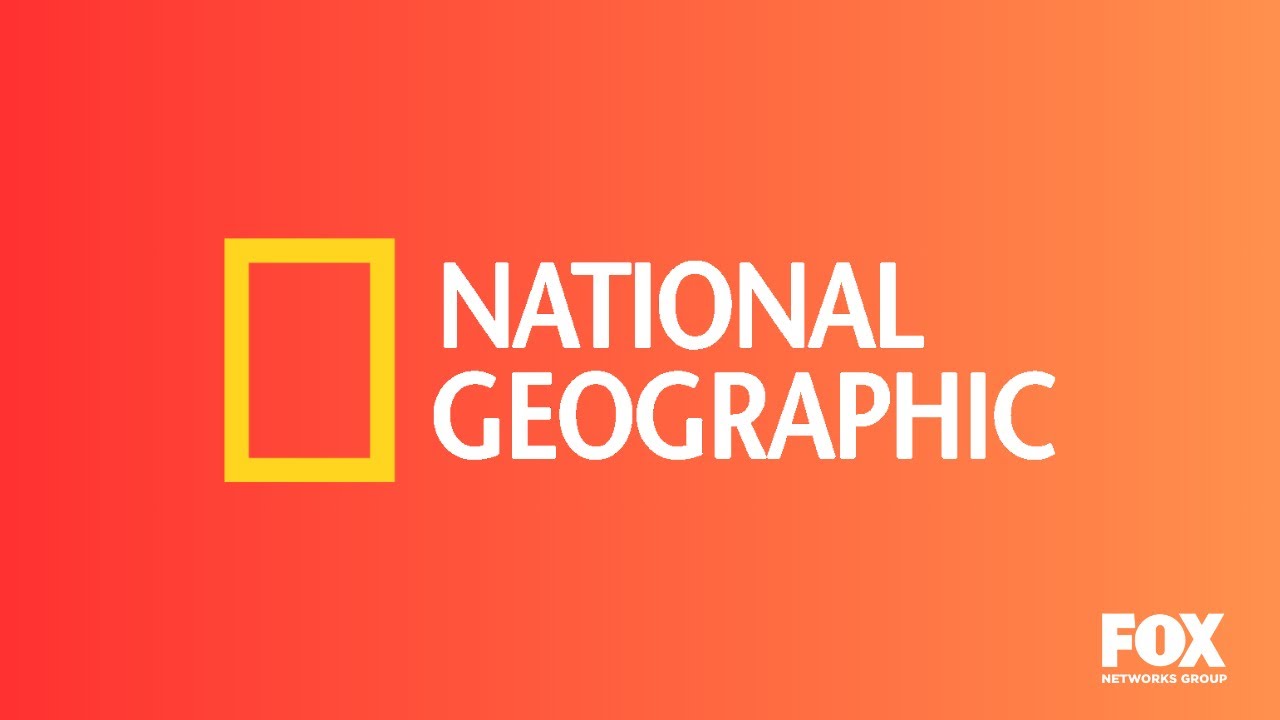 National Geographic idents 2012 & 2016 - YouTube