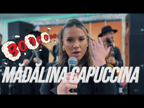 Simina Stanciu feat @ABEGI.PetruPavel - Mădălina Capuccina NEW