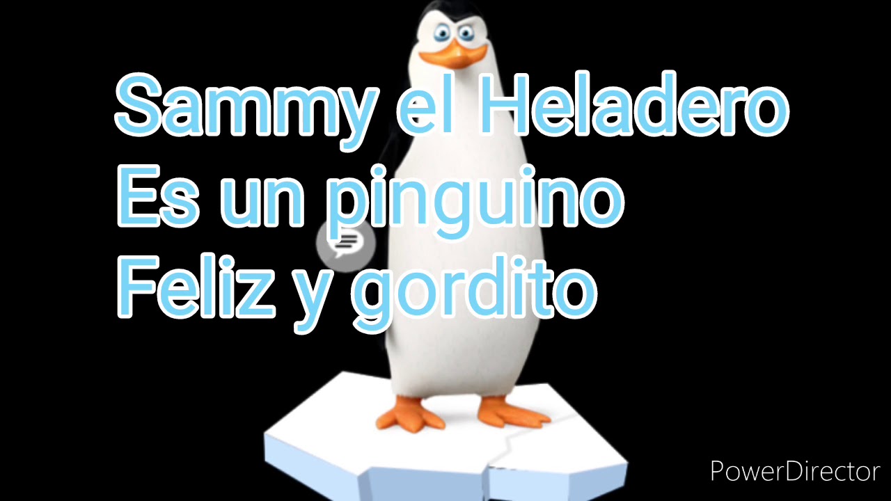 Sammy el Heladero (Cancion con letra) - YouTube