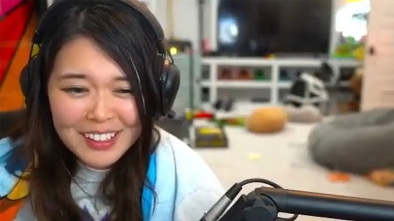 Emily Couldn't Believe It - YouTube