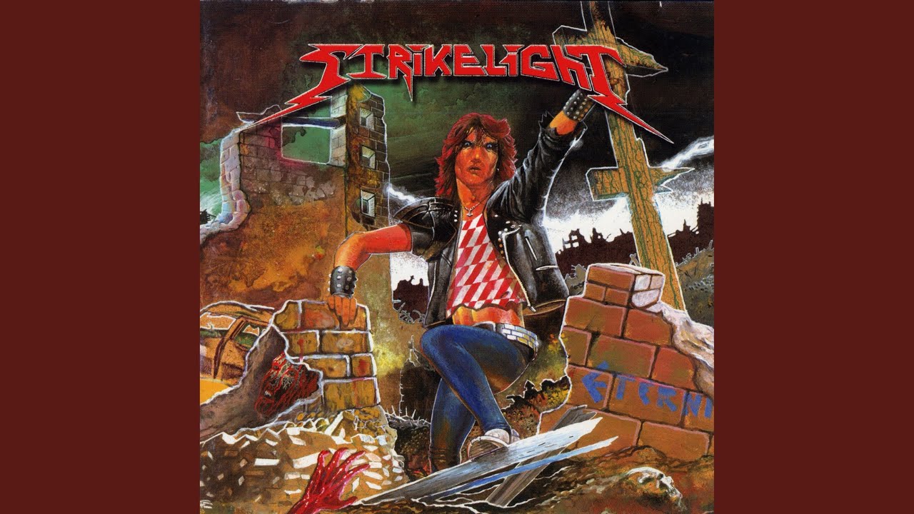 Angel In Exile - YouTube