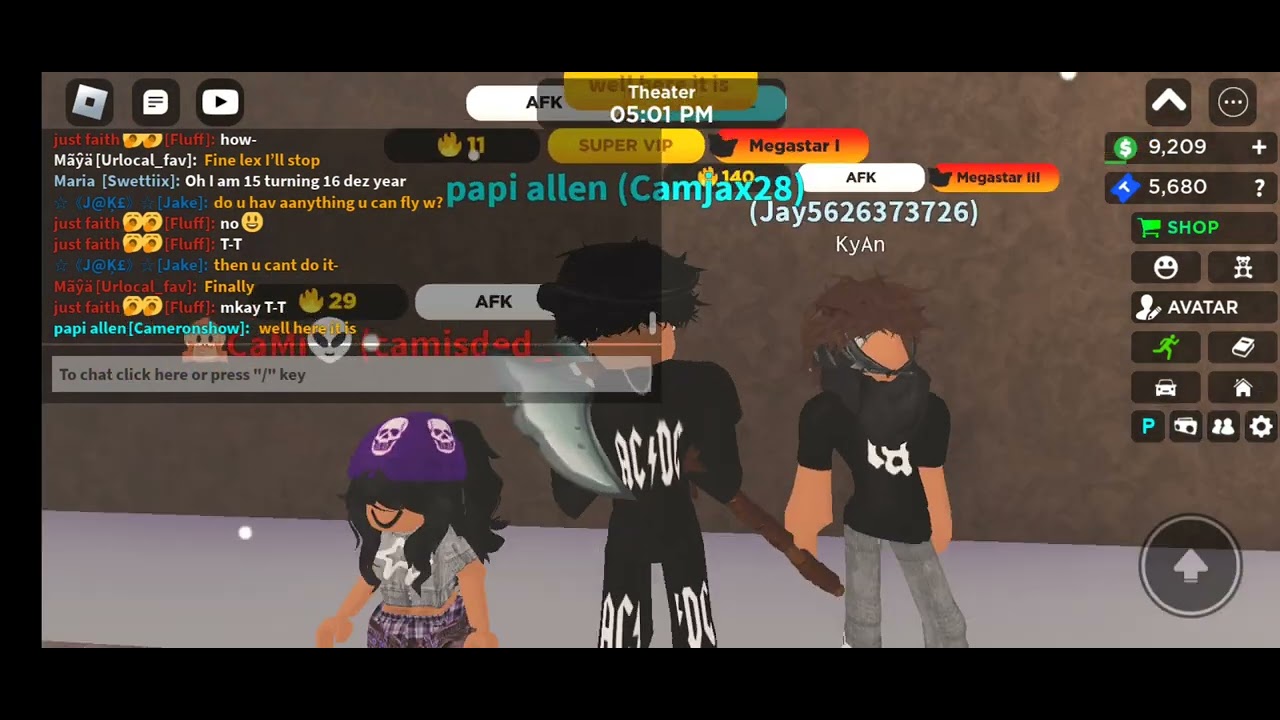 DOING A VID WITH ALEX2LOST - YouTube
