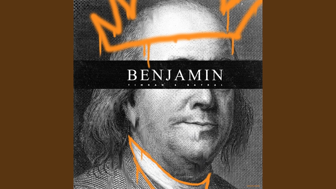 Benjamin - YouTube