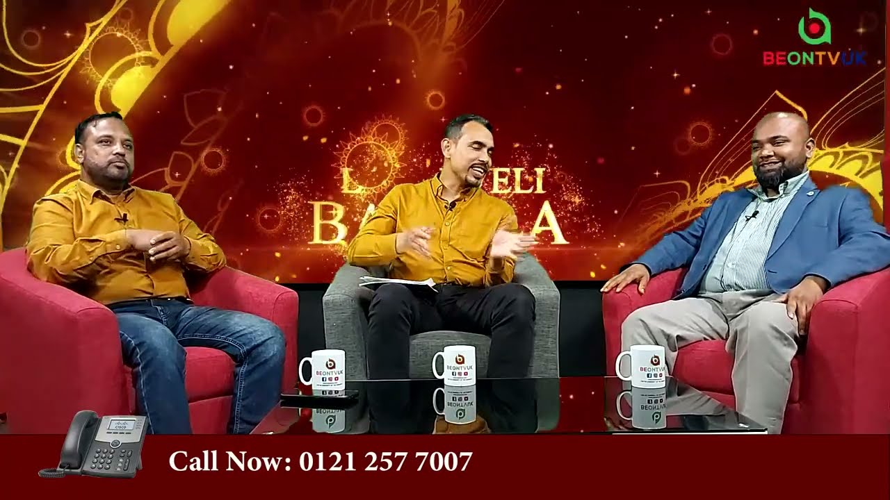 LIVE TALK SHOW: LIGHT OF THE HADITH IN OUR DAILY LIFE | Ep.2| Shaykh ...