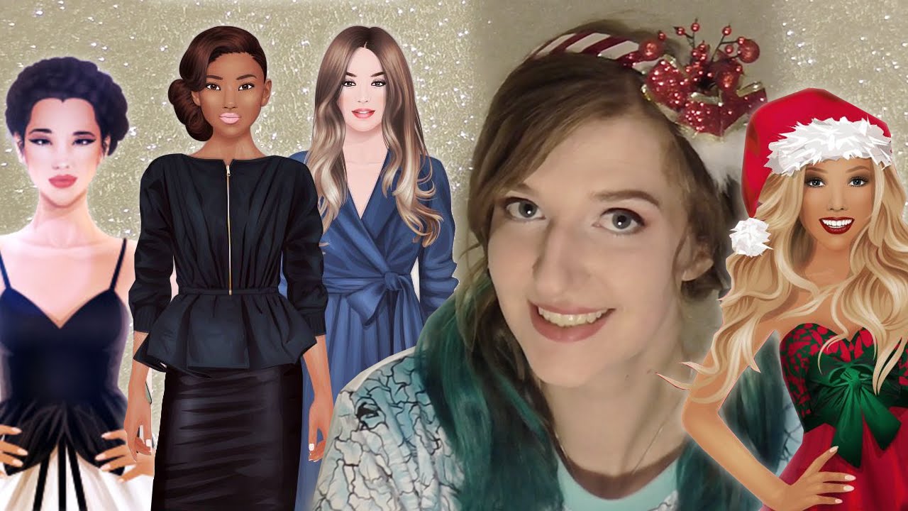 Stardoll Weekly Recap Episode 11 - YouTube