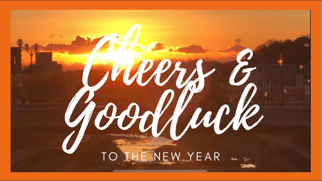 Welcoming #Toshigami# #The God of Goodluck# - YouTube