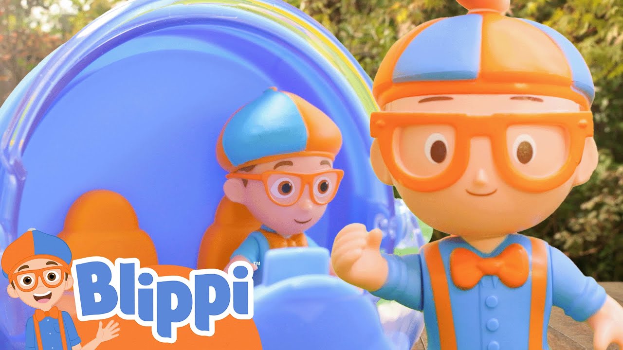 Rubbish Rock Remix | BEST OF TOYS Play | Moonbug Kids - Toy Play Fun ...