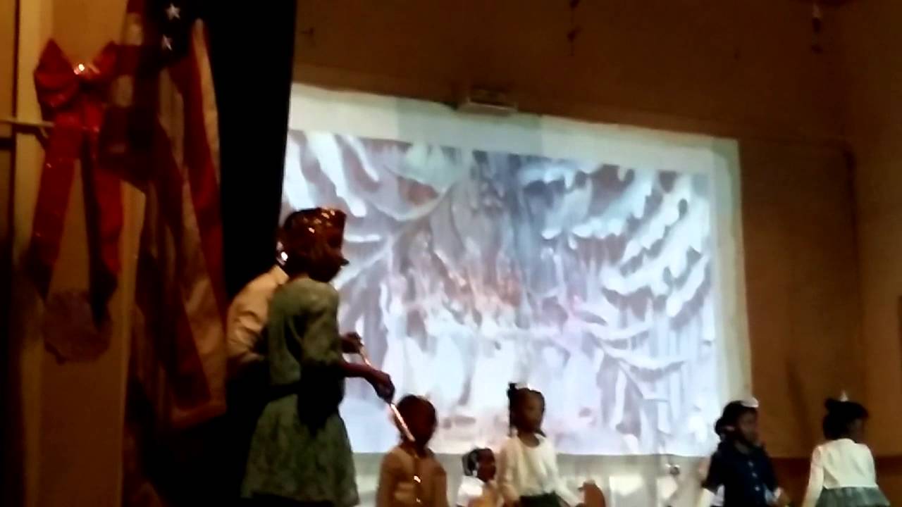 P.s.208 performing - YouTube