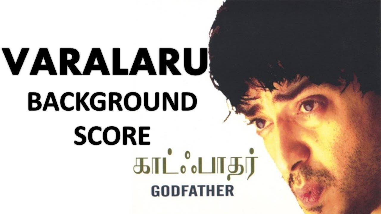 Varalaru BGM | A.R.Rahman | Background Score | K.S.Ravikumar | Ajith ...
