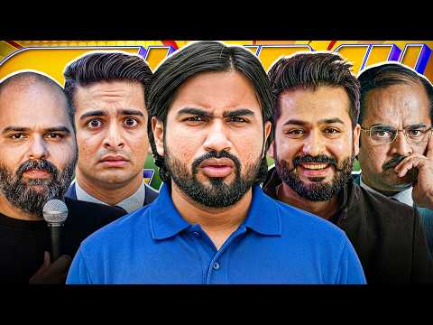 Peak Detailing or Weak detailing? Dhurandhar 2, Kamra vs Beerbiceps | SS