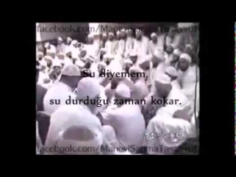 Bayram Ali Öztürk : Muhammed EŞİTTİR Allah! Bir Eti Kemiği Var Farklı Olarak...😲