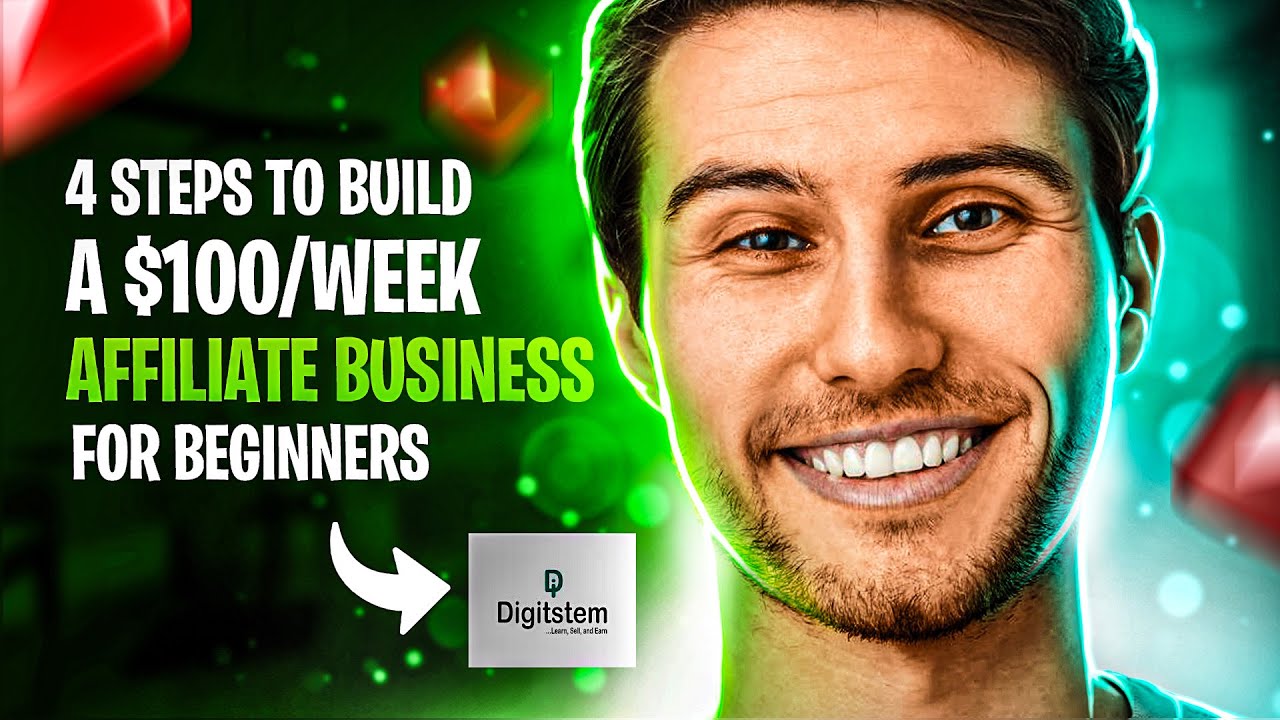 How I Made $100 Every Week as a Beginner! - YouTube