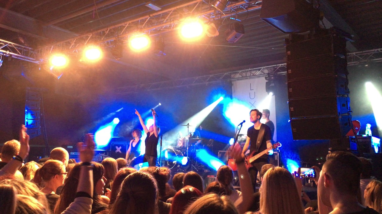 Verwunderlich Vest Arena Recklinghausen Bilder