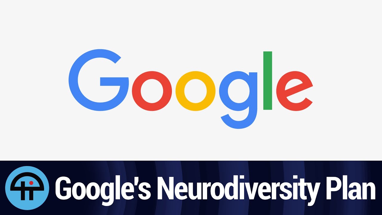 Google's Plan to Hire More People With Autism - YouTube